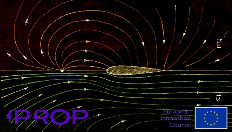 One year of IPROP: advancing iconic propulsion technology | IPROP Project